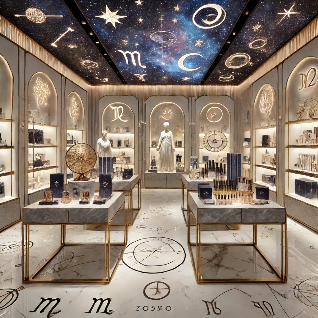 Aligning the Stars: How Zodiac Signs Are Shaping Retail Marketing, Pro ...