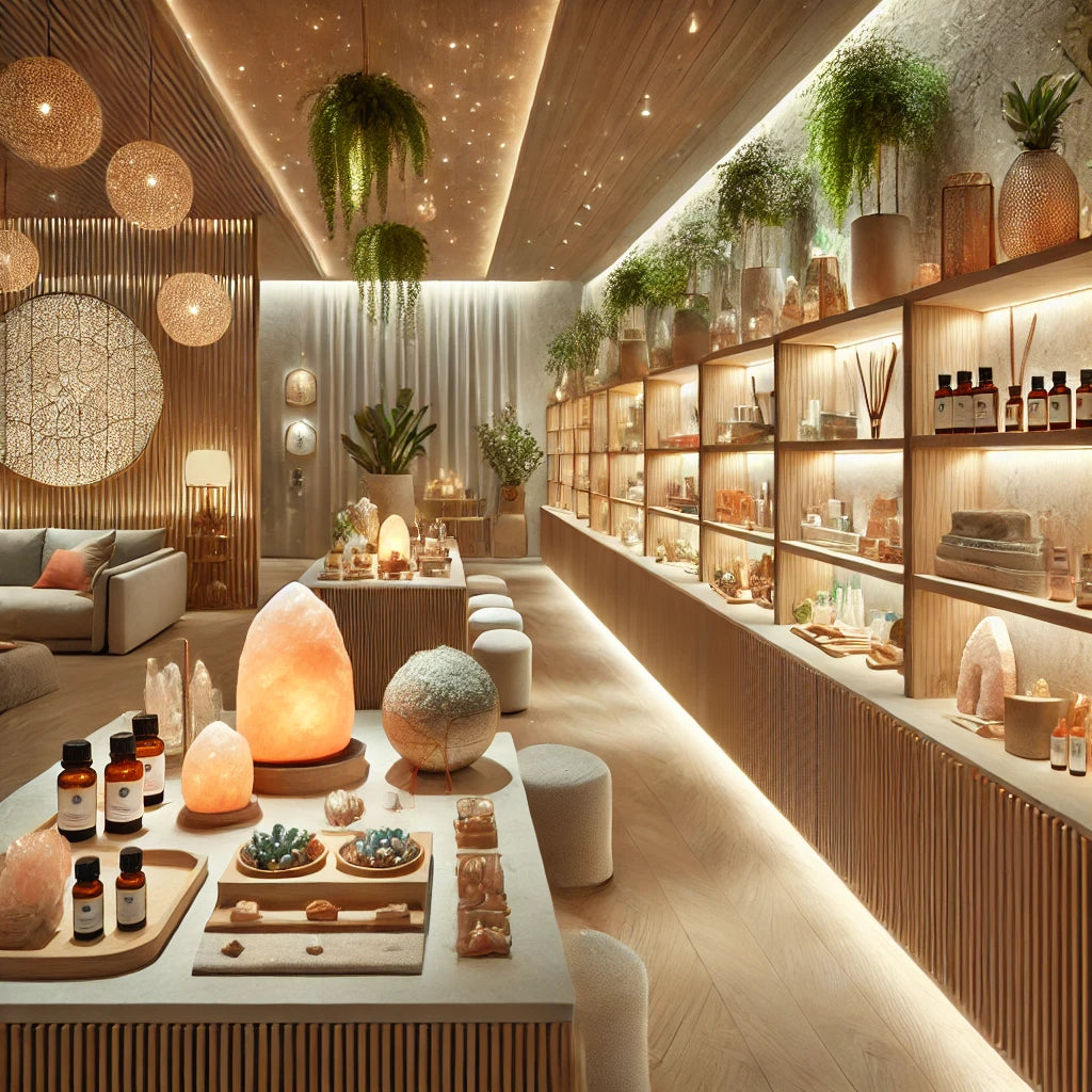 The Rise of Spiritual Brands: How Wellness, Intuition, and Energy Work ...