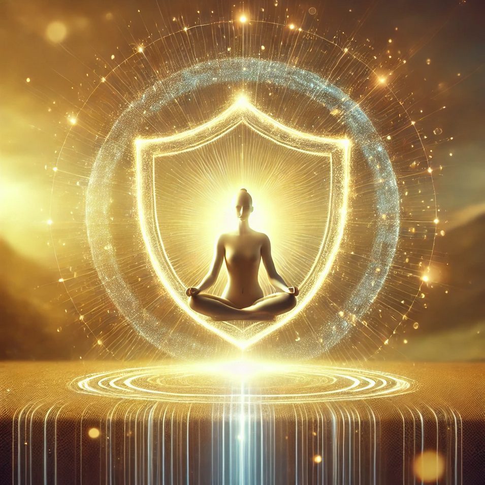 Easy Psychic Protection Visualization: A 2025 Guide – wargachuk.com