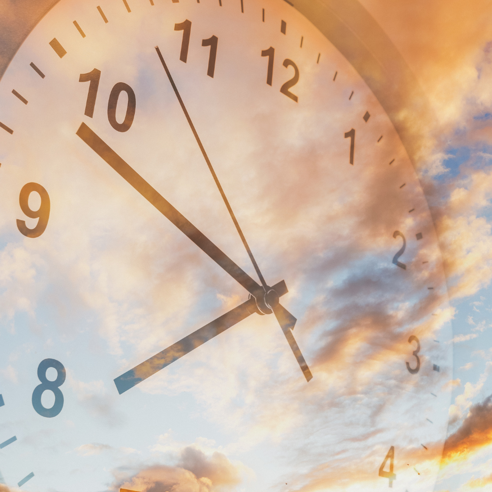 How Thinking Like a Time Traveler Can Future-Proof Your Business ...